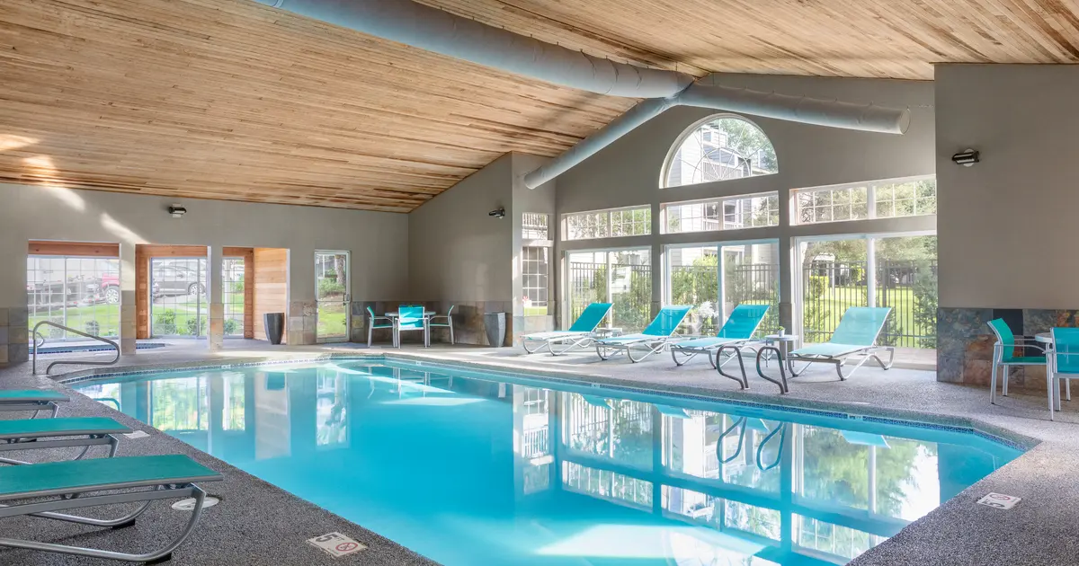 Virtual Tours | Stonepointe University Place